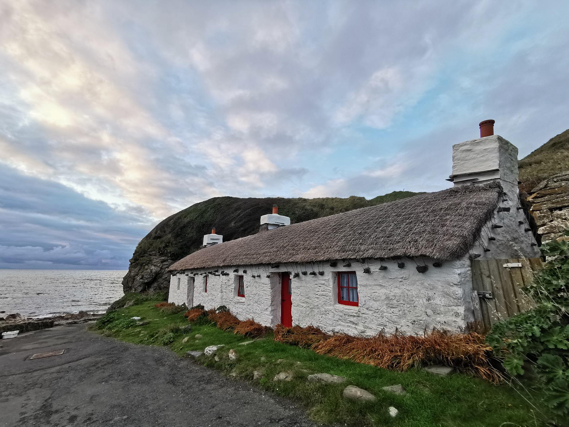 Isle of Man Discovery
